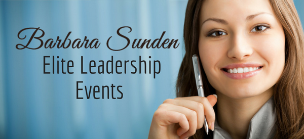 Elite Leadership Retreats